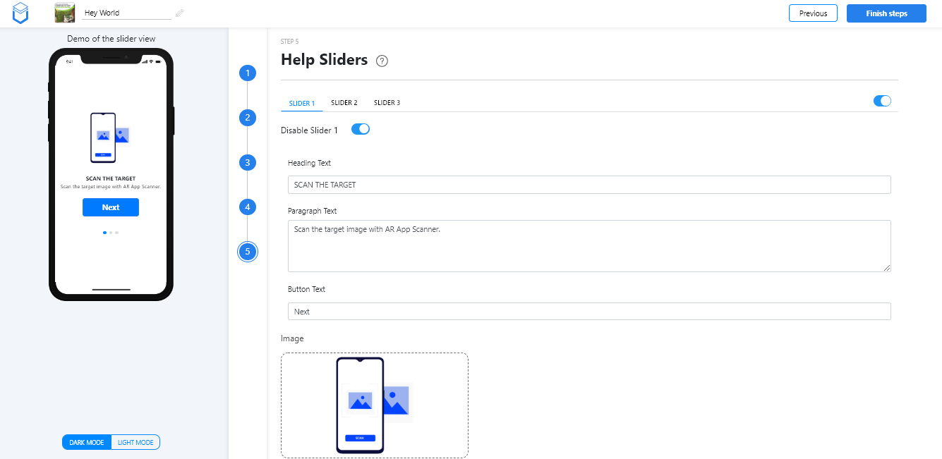 Build Custom AR Apps for your Brand | iBoson