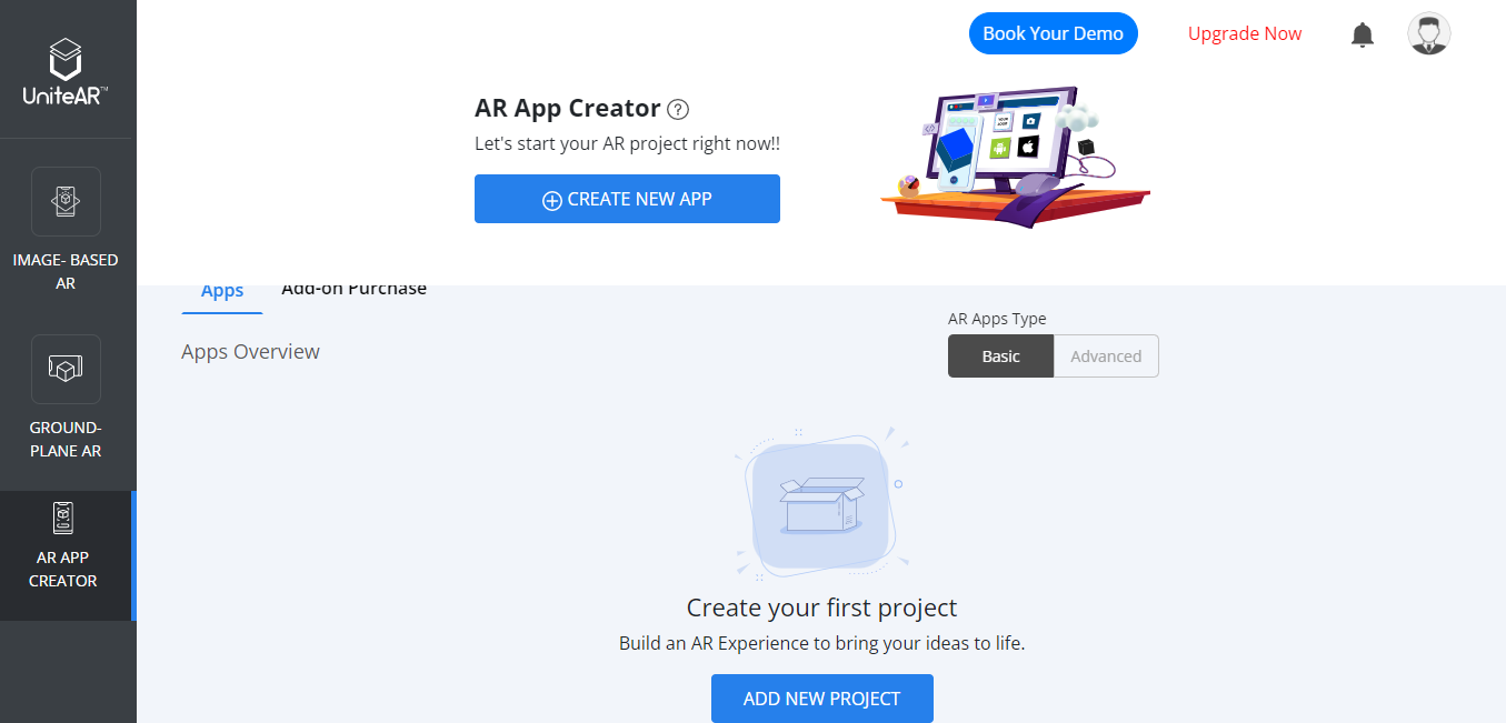 Build Custom AR Apps for your Brand | iBoson