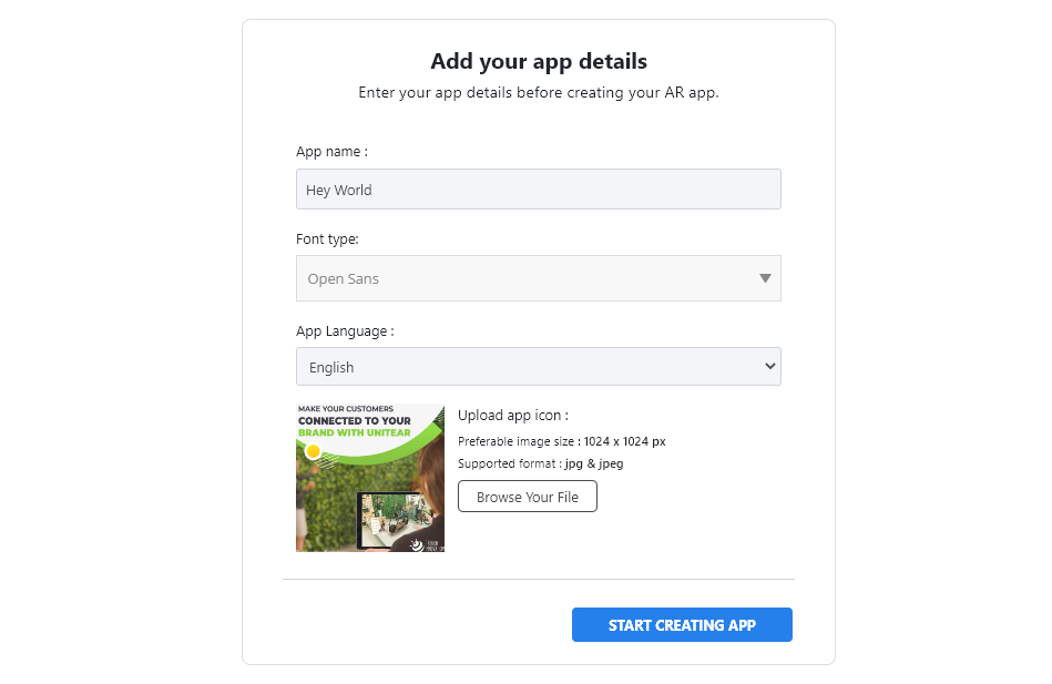 Build Custom AR Apps for your Brand | iBoson